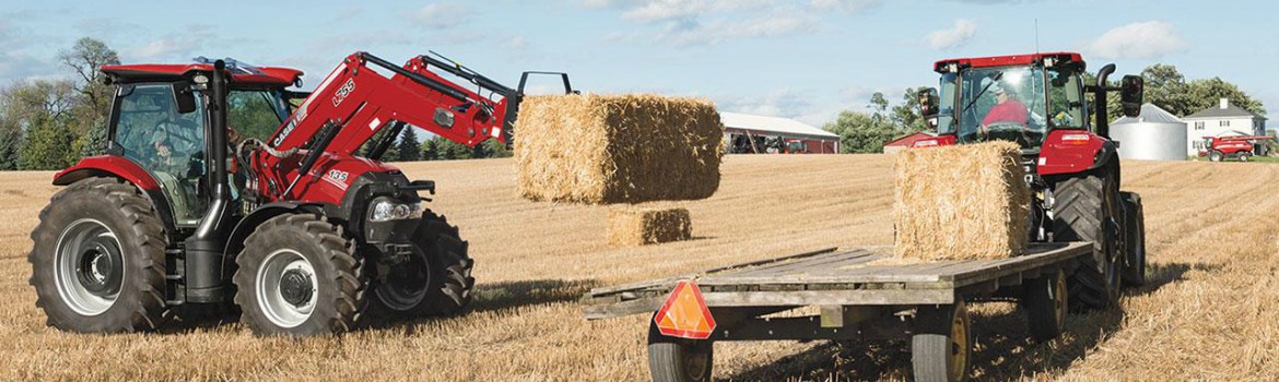 About Us | Musselshell Valley Equipment Co. | Roundup, MT | Tractors ...