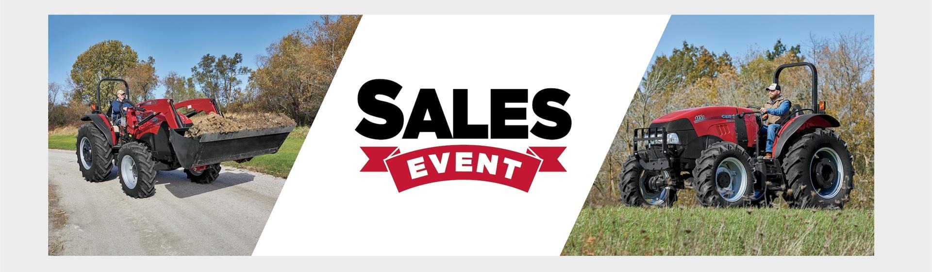 Case IH Agriculture Promotions | Musselshell Valley Equipment Co ...